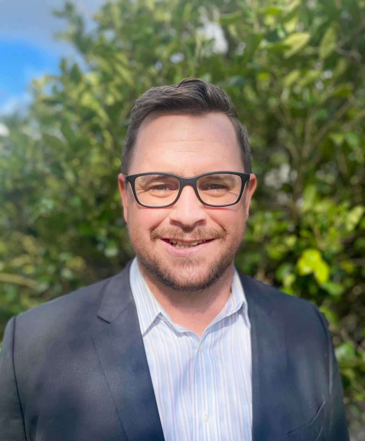 Luke Lovell – Three Forks Meals